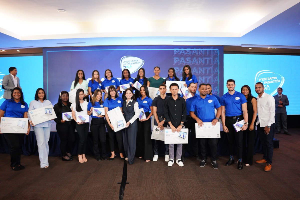 Dirección General de Aduanas on Twitter: "🎉🤗Culminamos con mucho entusiasmo esta celebración por ...