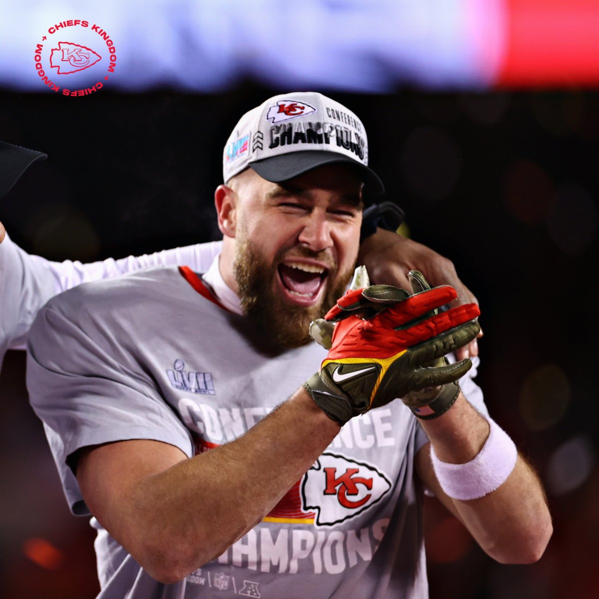 Chiefs Mexico On Twitter Último Día Del Mes Es Quincena Y Estamos En