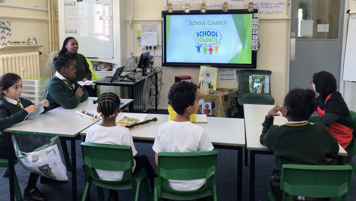 Welcome to Harris Academy Peckham - Harris Secondary Peckham