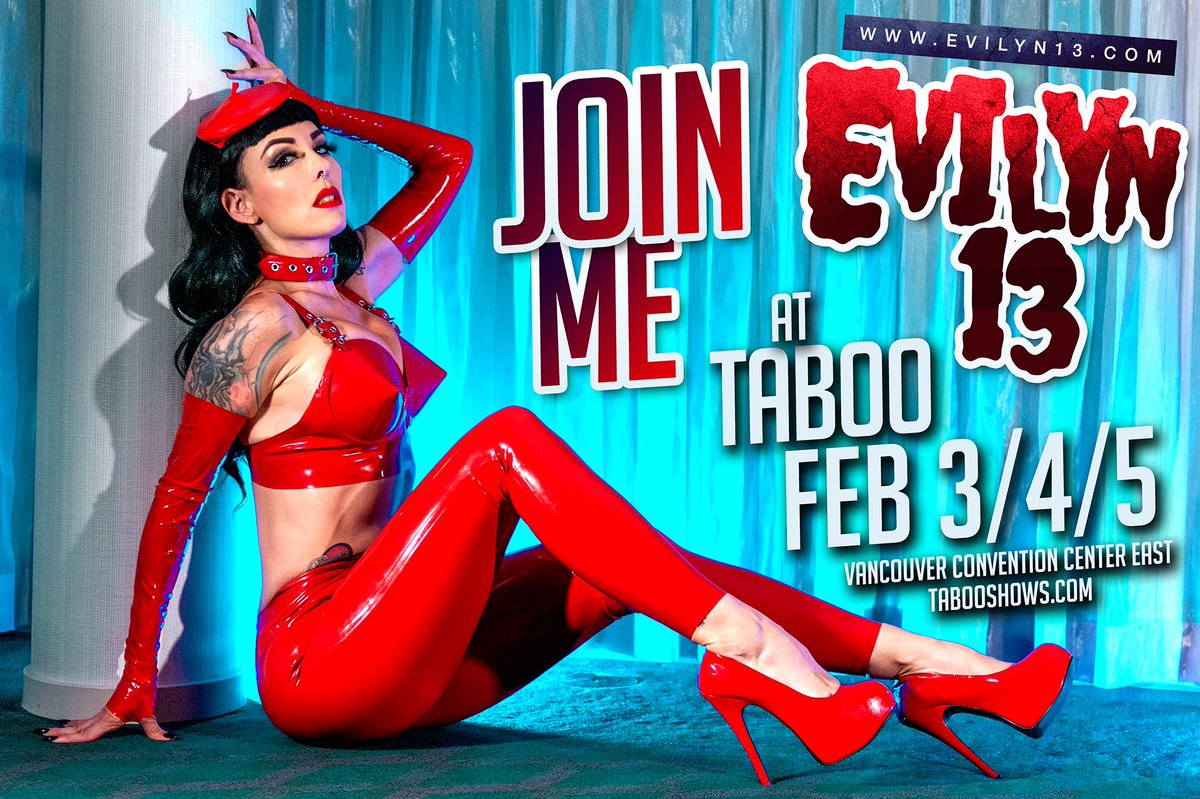 Latex Angela On Twitter Rt Evilyn 13 This Weekend Ill Be At The