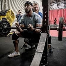 GM Every exercise is a different symphony of contractions between ...