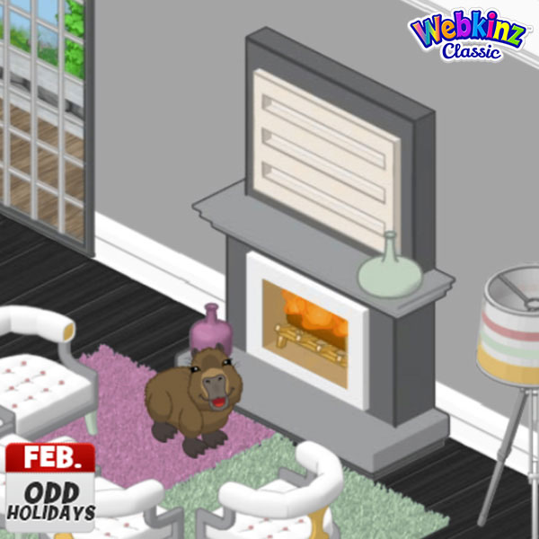 Ganz eStore on Twitter: "#NationalWildlifeDay will be February 22, 2023! You'll find the ...