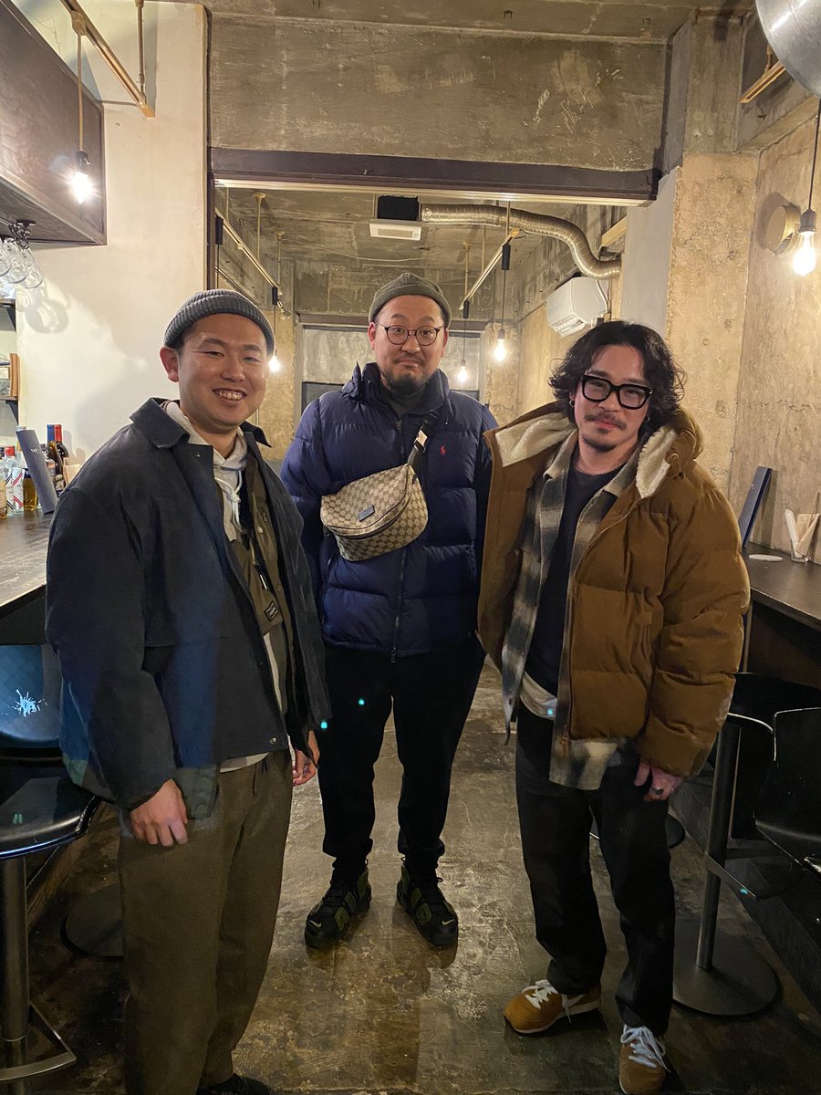 吉田 稔｜MIMIGURI(@minorurider) - Twilog (ツイログ)