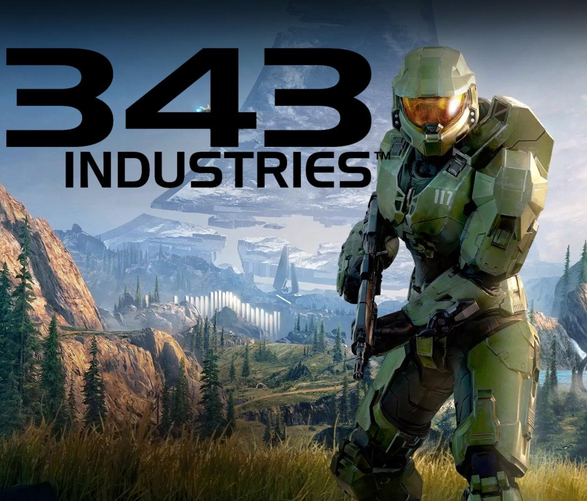 bryan on Twitter: "RT @BenjiSales: Major new report from Jason Schreier on Halo / 343 future ...