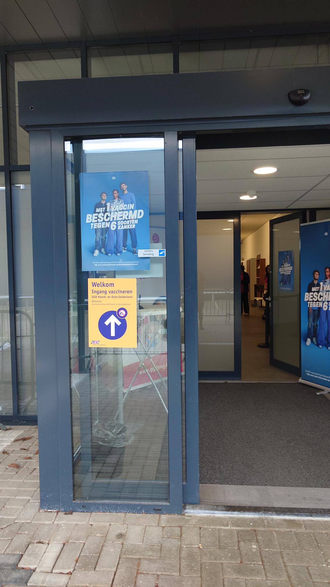 GGD Noord- en Oost-Gelderland (@ggdnog) / Twitter
