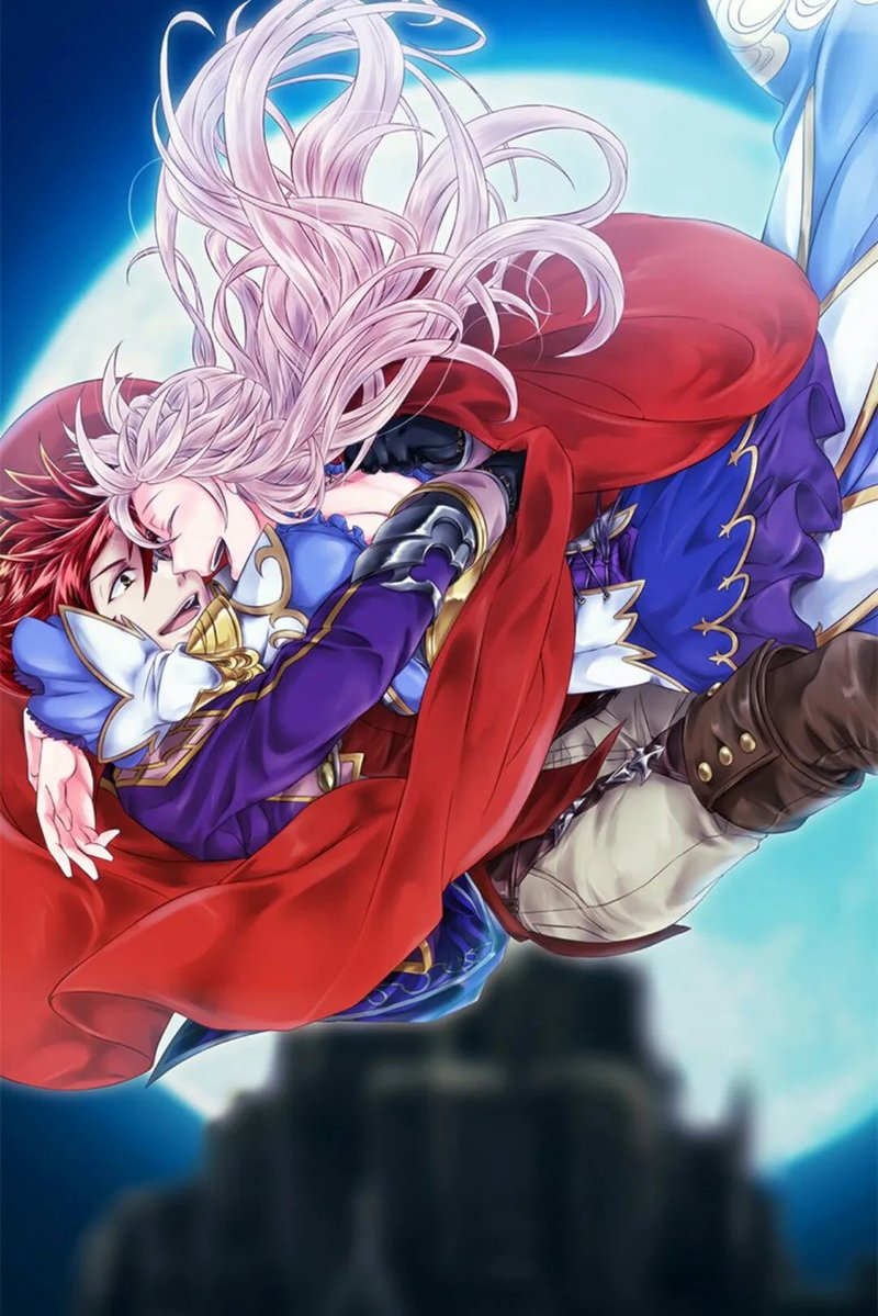 Otome Game Heroine of the Day💜 on Twitter: "The otome game heroine of the day is Celestia from ...