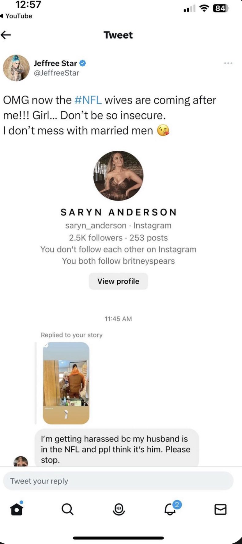 Omg Star Instagram