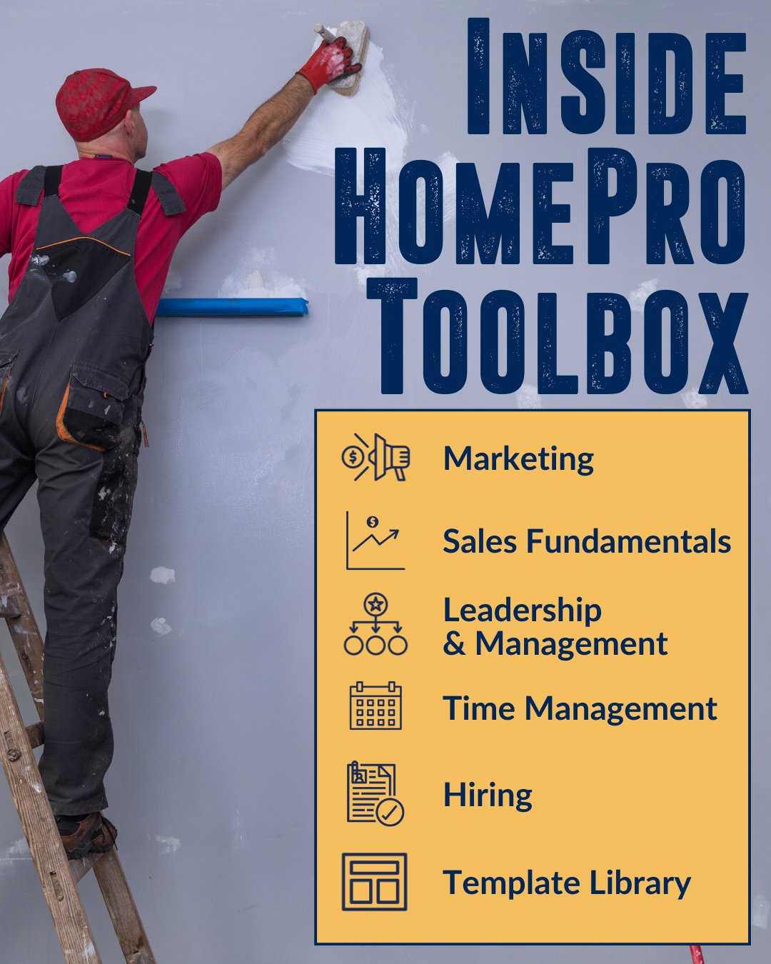 HomePro Toolbox on Twitter: "Get the tools to solve any business problem with HomePro Toolbox ...
