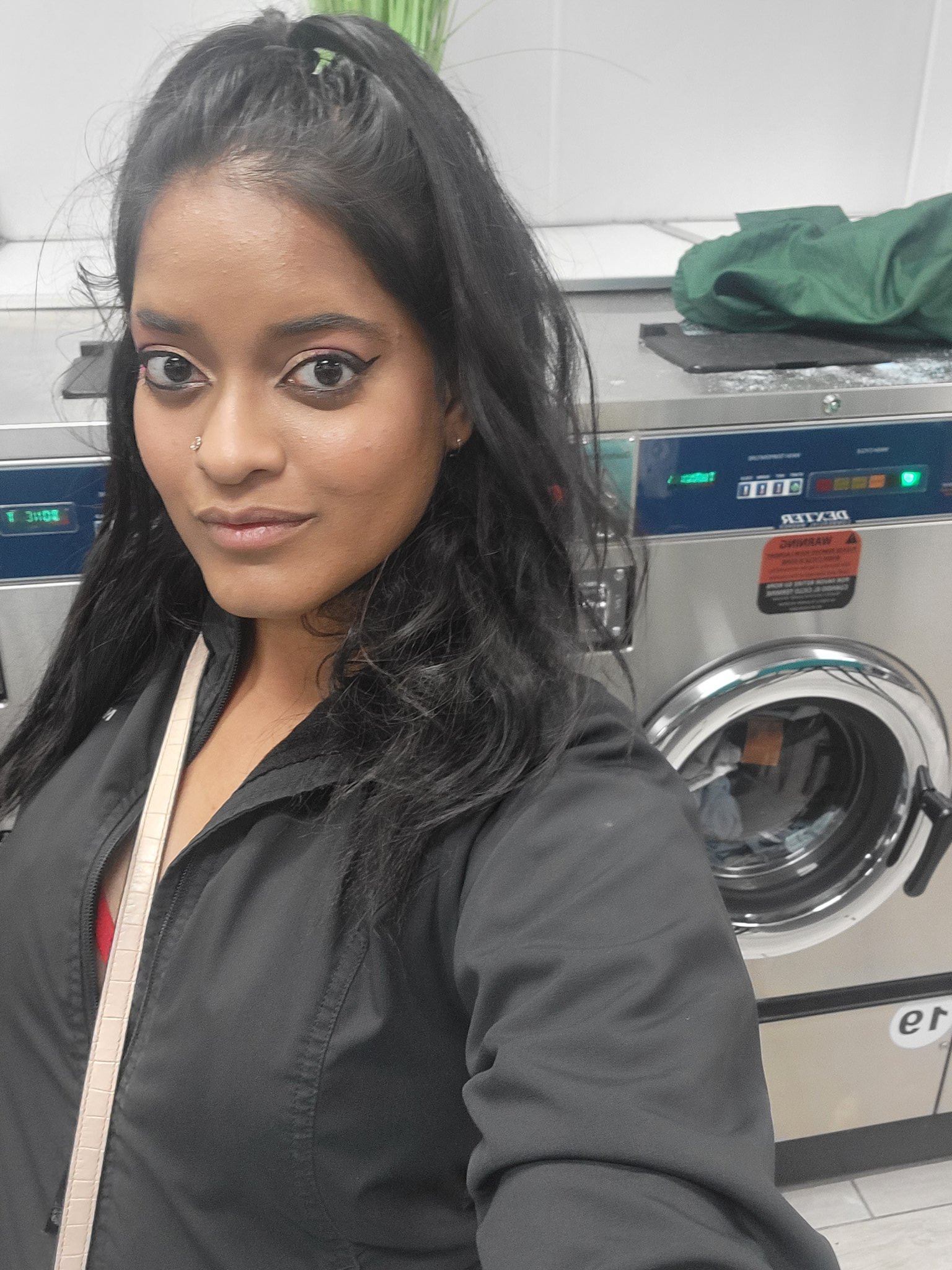 TW Pornstars - Sam Singh. Twitter. What would you do with me here?. 6: ...