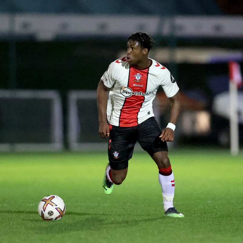 Southampton FC on Twitter: Southampton FC on Twitter: