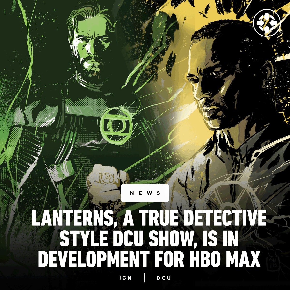 Lanterns Stars Two Of Our Favorite Green Lanterns Hal Jordan And John lanterns-stars-two-of-our-favorite-green-lanterns-hal-jordan-and-john