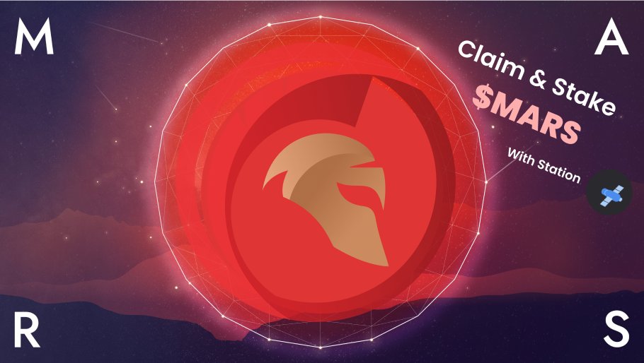 Imperator.co on Twitter: "📚 Now that @mars_protocol is live, here is a full tutorial on how to ...