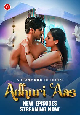 Indian OTT Web Short Film-HDmovie99.Com on Twitter: "Adhuri Aas | # ...