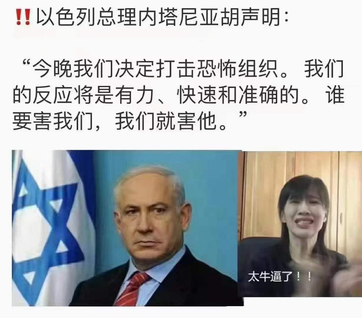 抵抗专制极权同盟 On Twitter 中国粉红蛆千万不要生气啊!