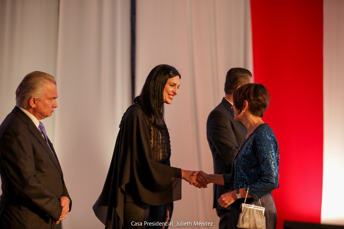 Embajada de España en Costa Rica on Twitter: "Compartimos algunas imágenes de la Embajadora Eva ...