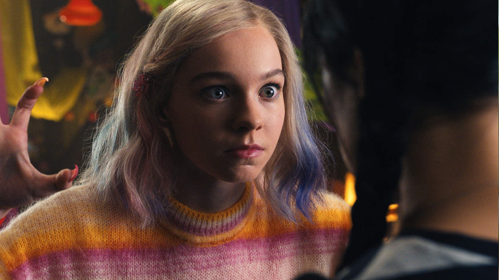The Following Season 2 Emma