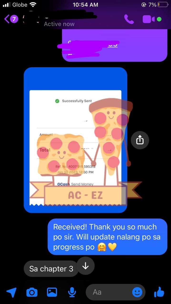 AC EZ | OPEN | LF CLIENTS (@acez_comms) / Twitter