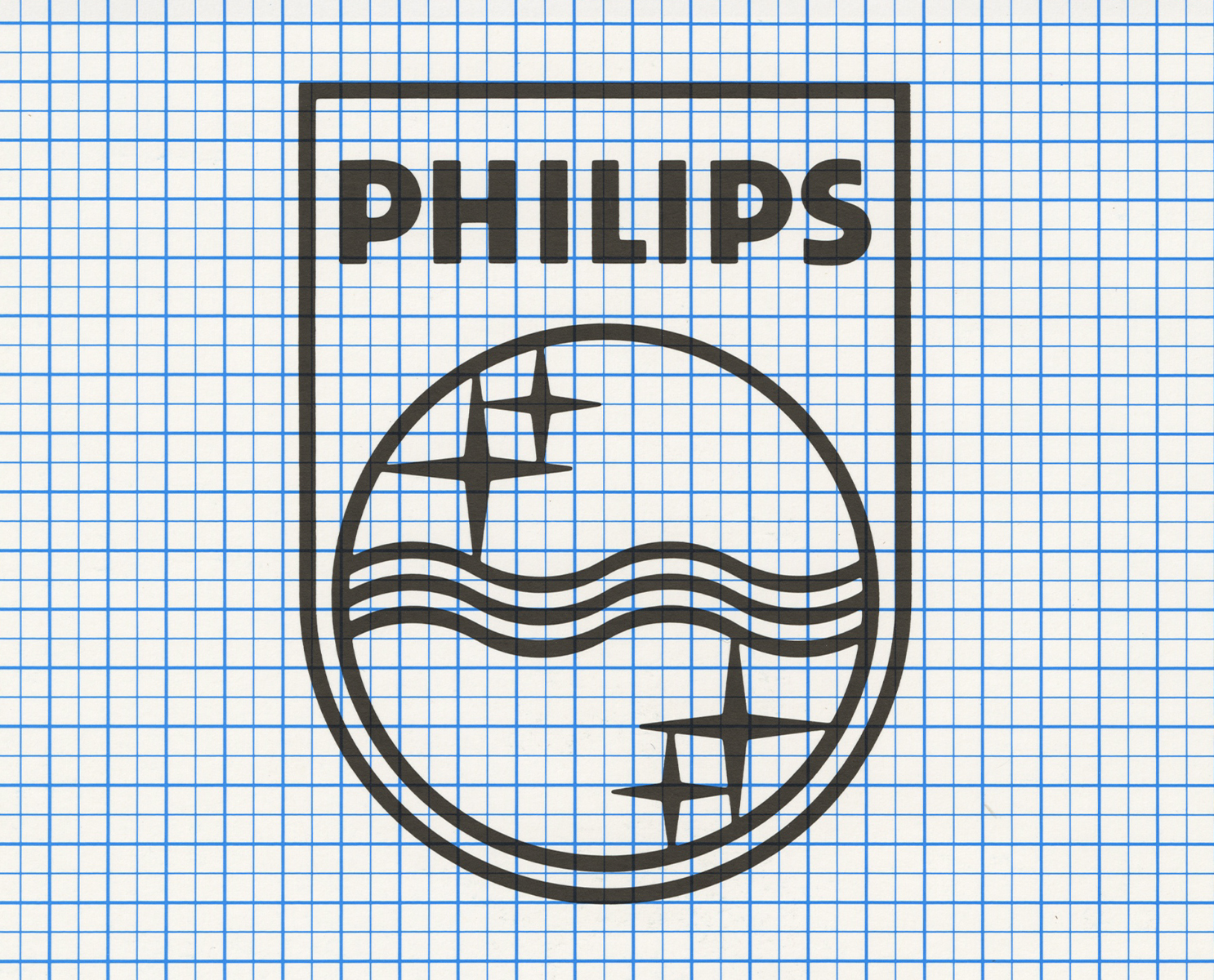 Philips Shield Vector Philips Angled Wood And Shield Award | Creative