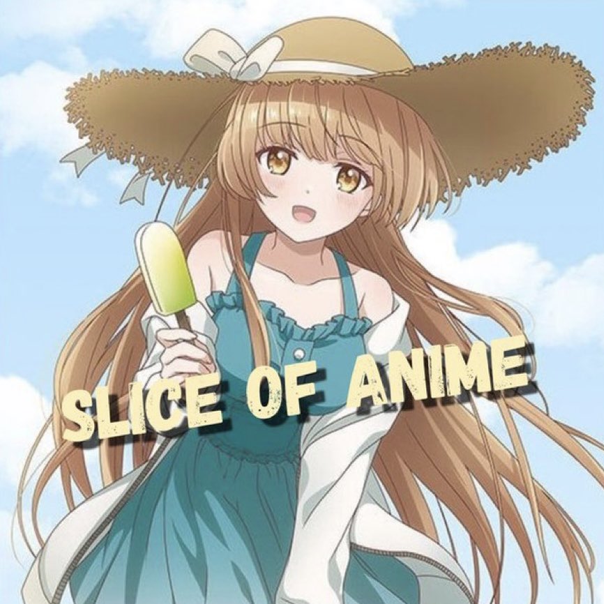 Slice Of Anime On Twitter These Will Be 2 Extra Posts At 1am 2am slice-of-anime-on-twitter-these-will-be-2-extra-posts-at-1am-2am
