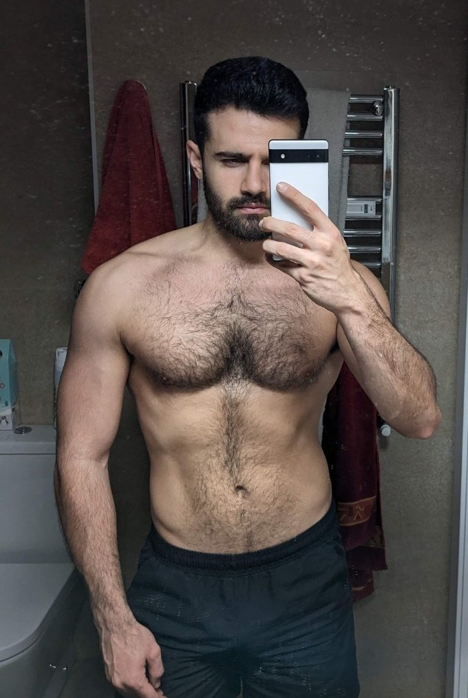 hairymenaddict on Twitter: "#hairymenaddict #hairy #hotmen #hairyboys #hairymen #hairychest # ...