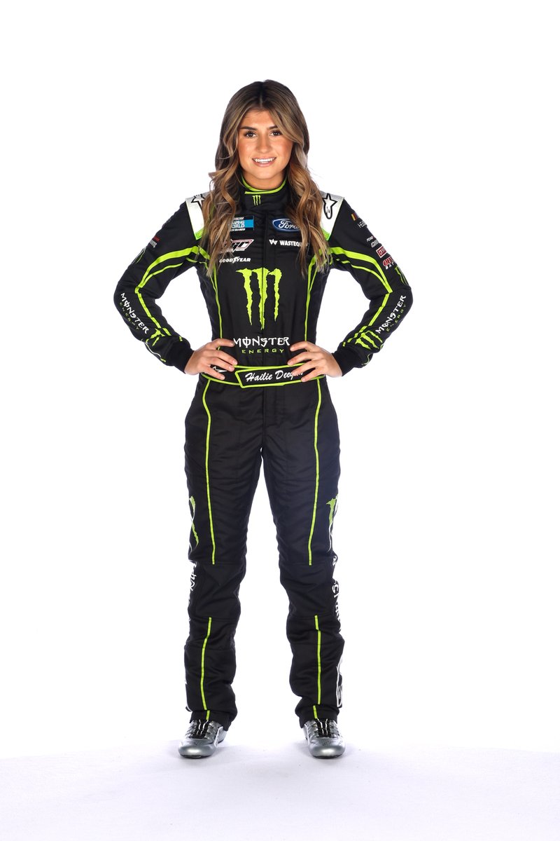 SRX Racing is announcing that Brad Keselowski, Hailie Deegan, Ryan ...