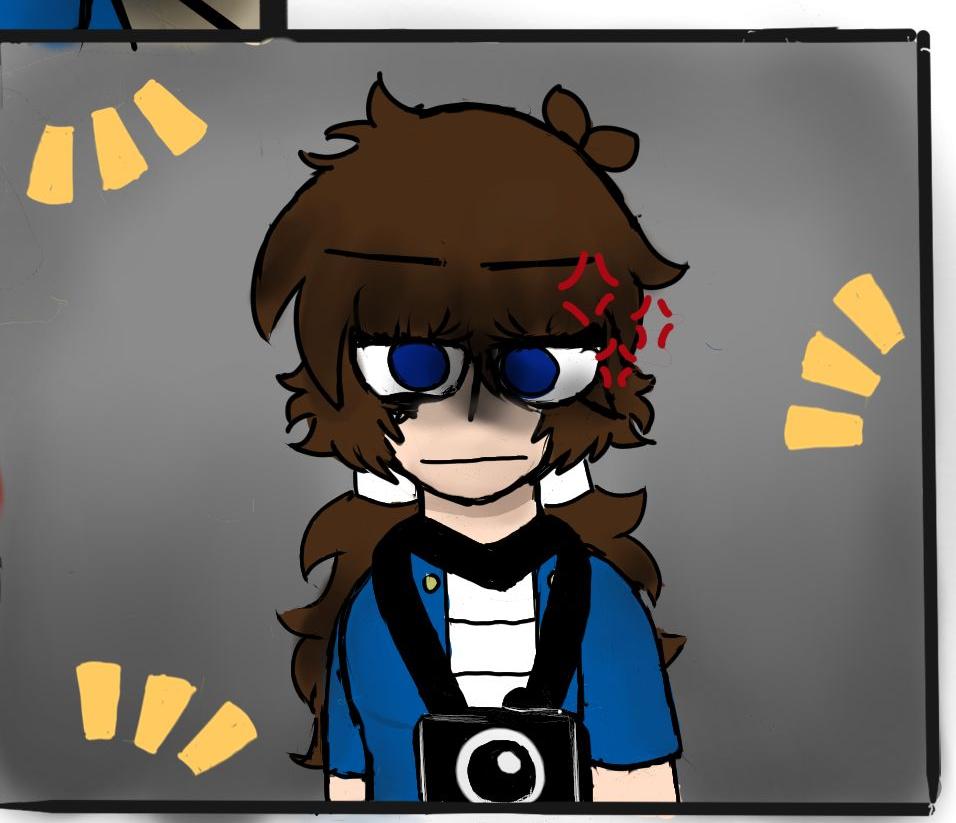 char on Twitter: "qrt with faces youre proud of lemme see ur arts :3 https://t.co/mpWOD3DuVK ...