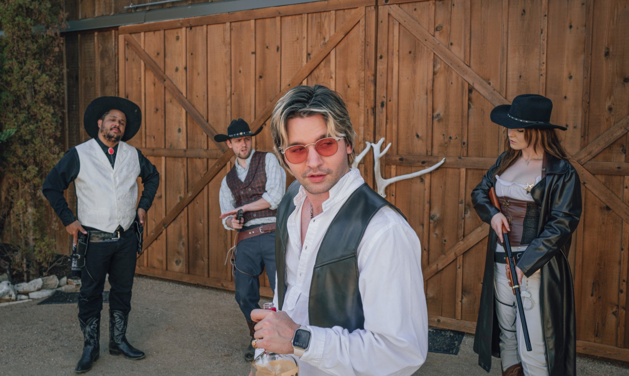 OTK on Twitter: "@malenatudi Yee-haw partner https://t.co/j09CB5pUAs" / Twitter