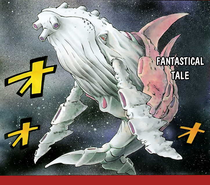 「BNHA vol 37 preview of title page and index. 」🧉💥Roo💥 の漫画