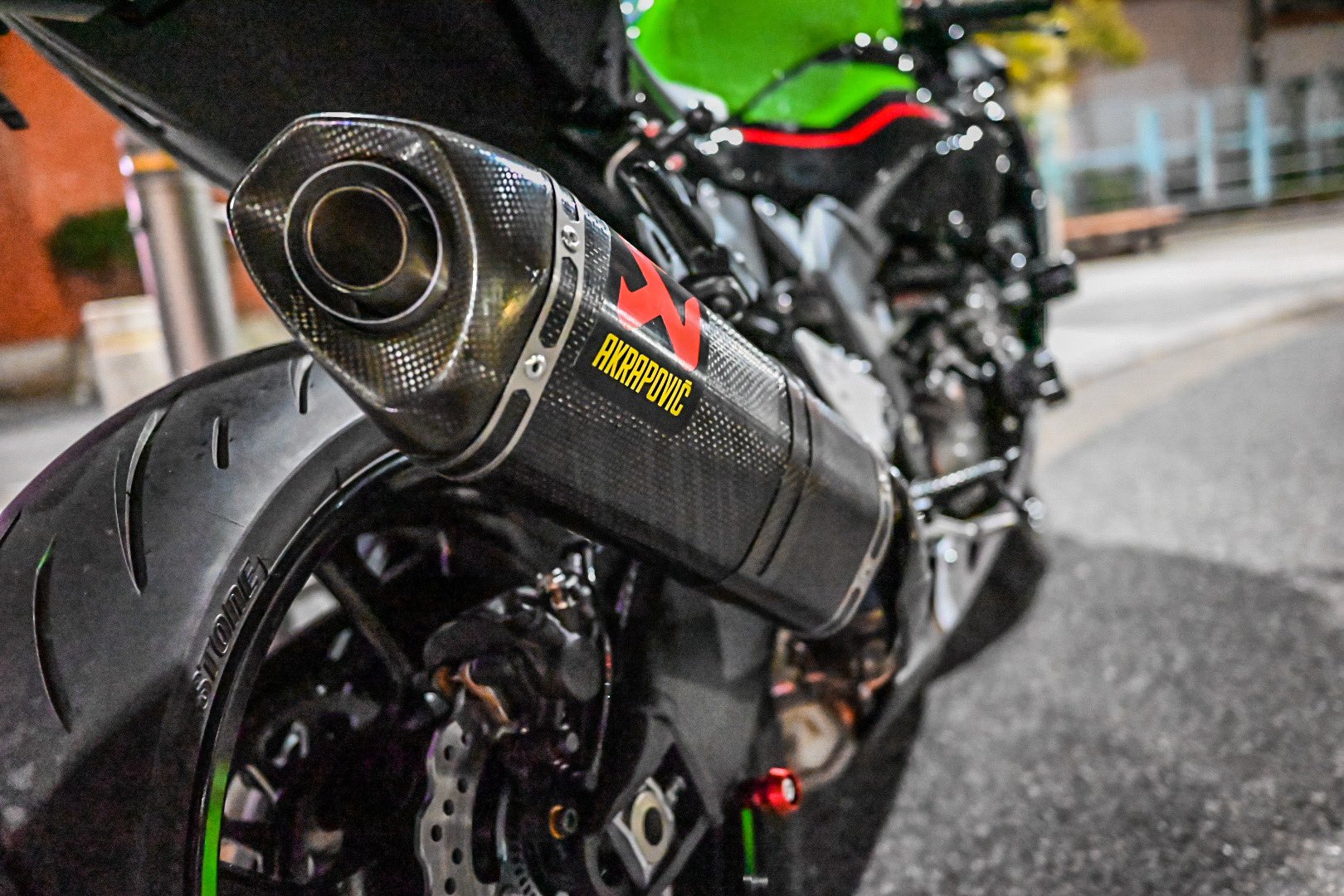 koo@ZX-6R (@koo76904702) / Twitter