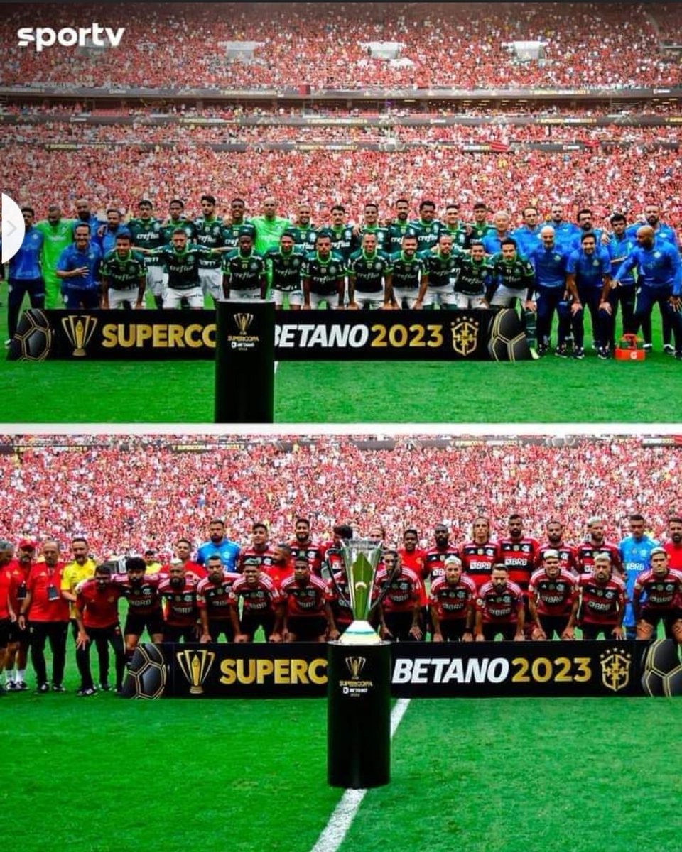 Rogério Máximo on Twitter: "O que você ver de diferente nesse foto?"