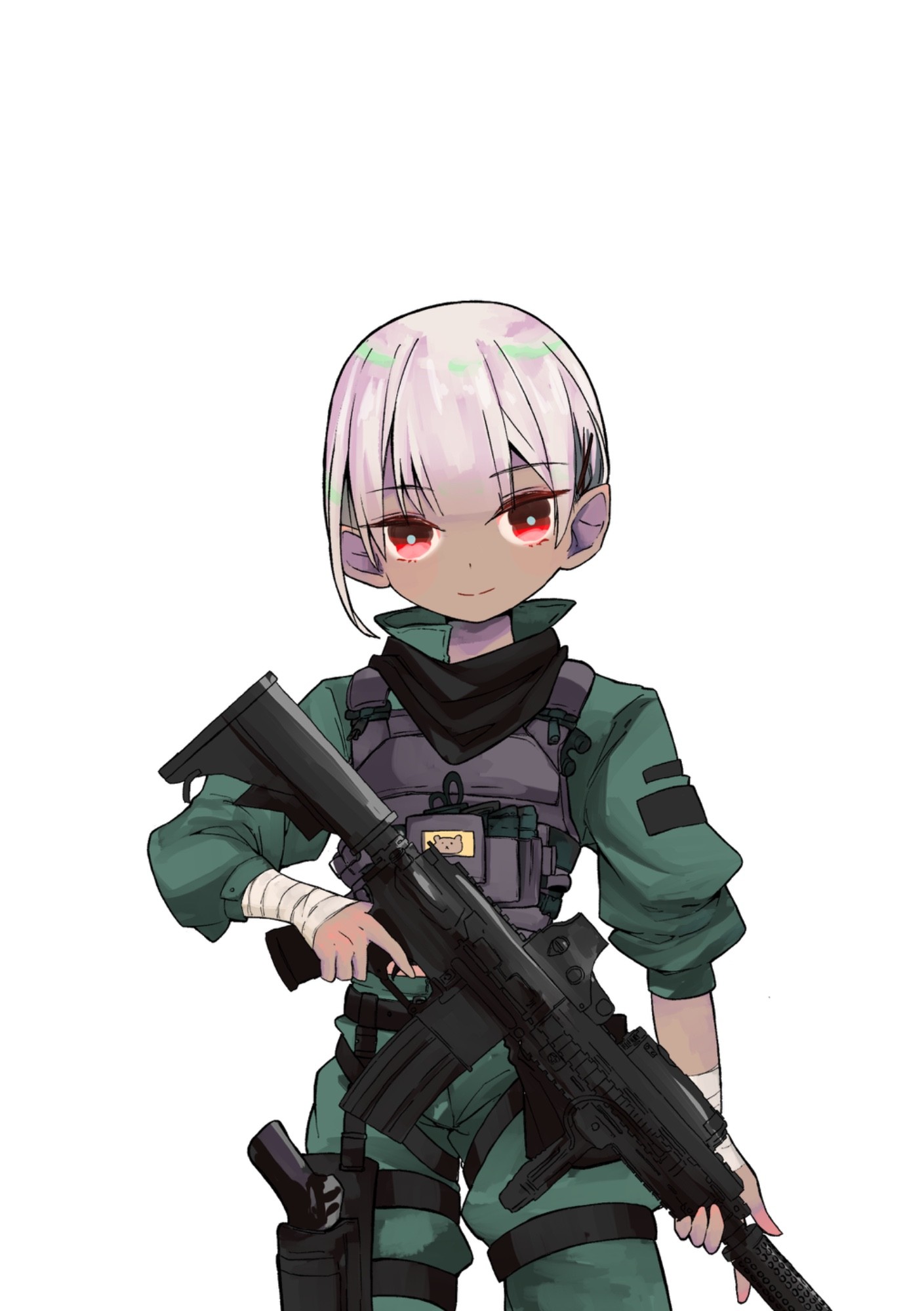 GENSEKI（ゲンセキ）【公式】イラストコンテストプラットフォーム on Twitter: "TapNovel（@tapnovel）との《絵師×作家×声優》トリプルコラボコンテスト結果発表 ...