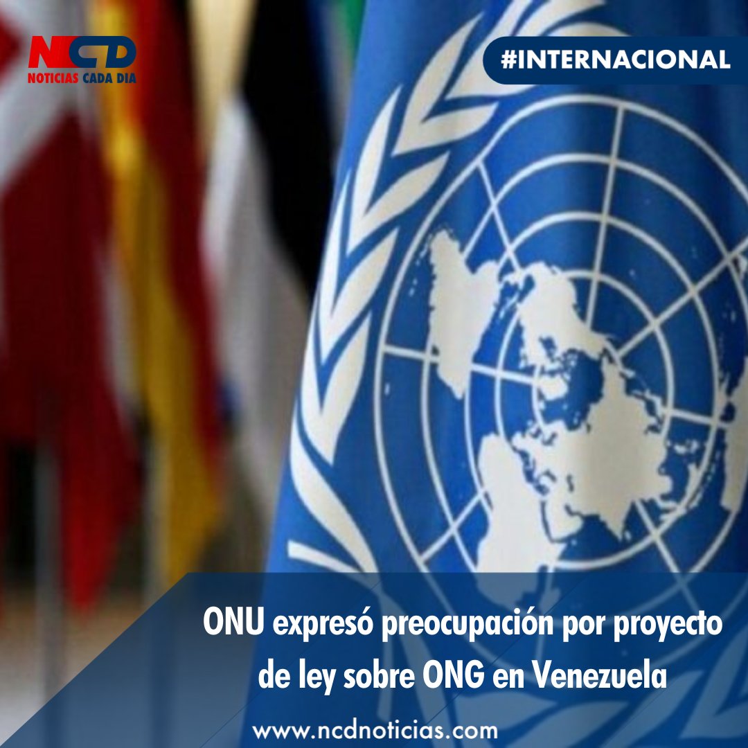 Noticias Cada Día On Twitter La Misión Internacional Independiente De