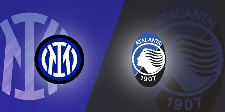 Inter Milan Vs Atalanta Full Match Replay Coppa Italia 2022 23