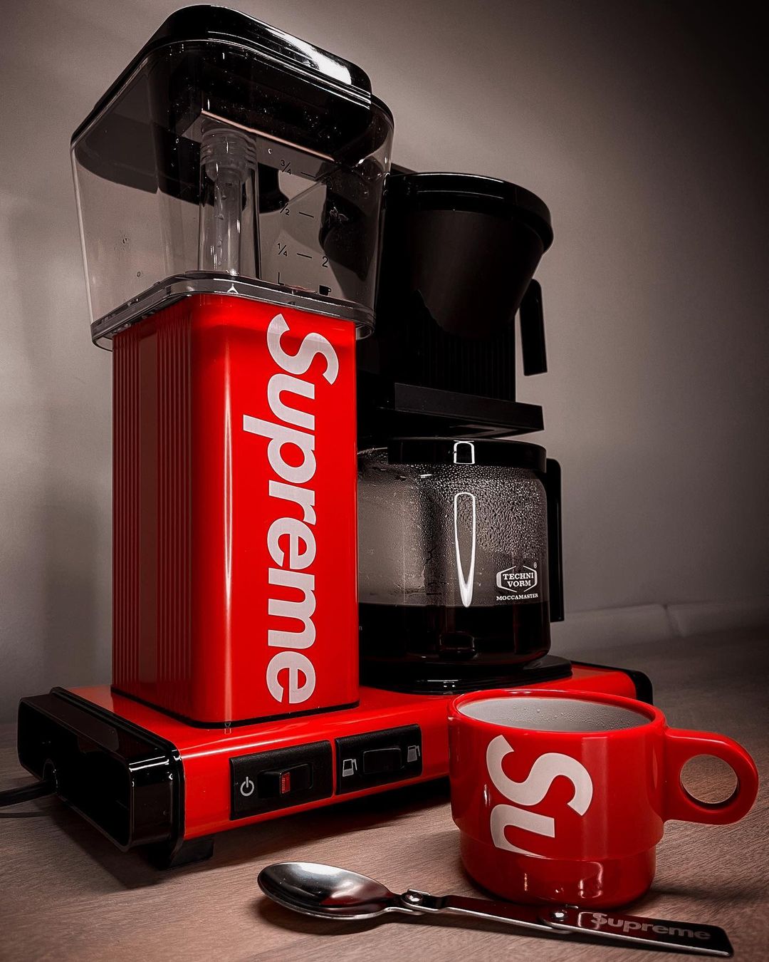 Moccamaster USA على X: Moccamaster USA على X: