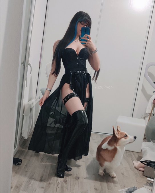 TW Pornstars - Yuzupyon. Pictures and videos from Twitter. Page 3