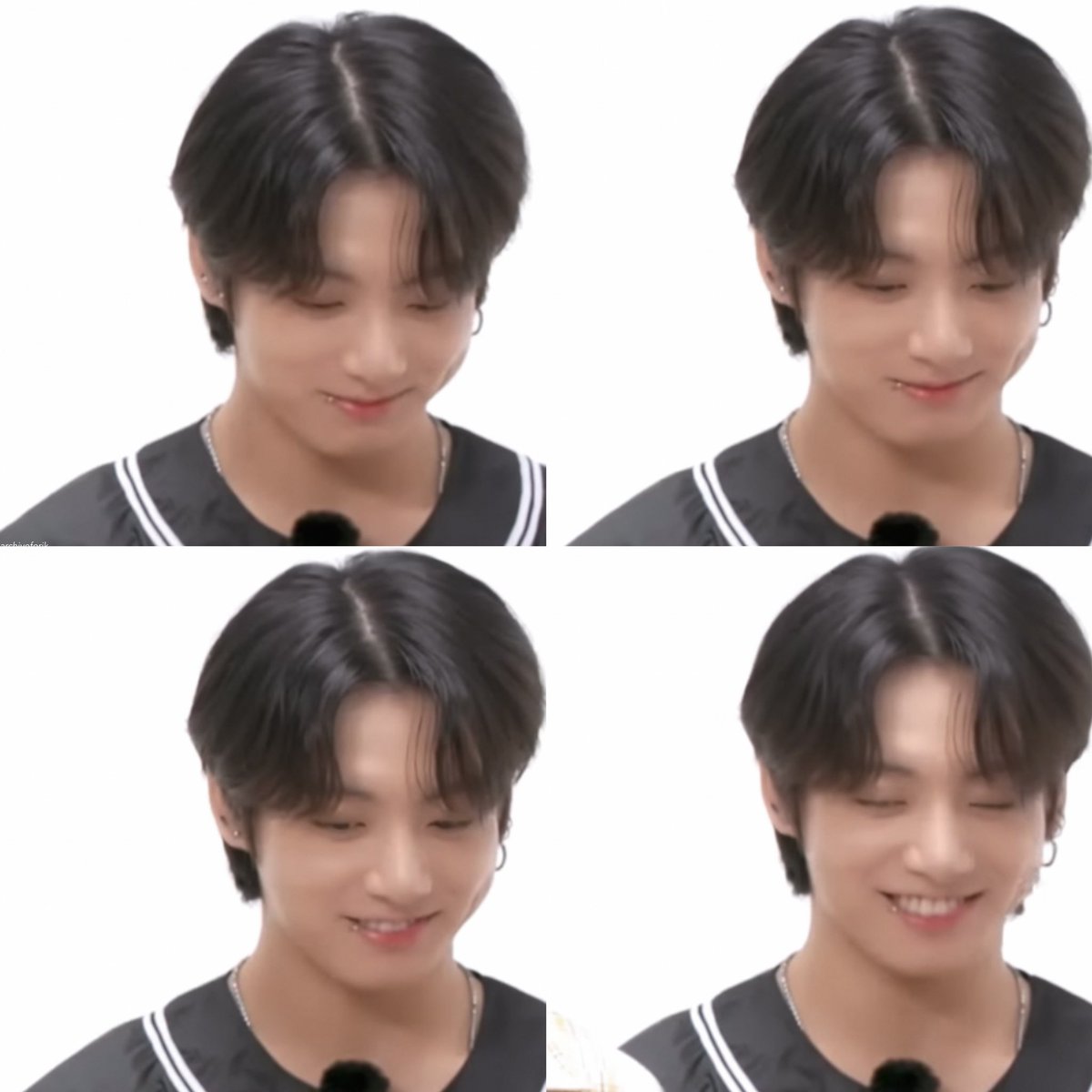 정국시 홍시 Veritasjk