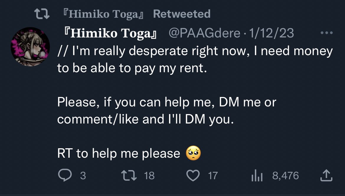 📿𝓣𝓮𝓷𝓰𝓮𝓷 𝓤𝔃𝓾𝓲📿{𝓢𝓱𝓲𝓷𝓸𝓫𝓲 𝓐𝓻𝓬} on Twitter: "UNDERRAGED MUSE USIN’+ KID GROPIN’ DUMB ASS ASSHOLE, YOU ...