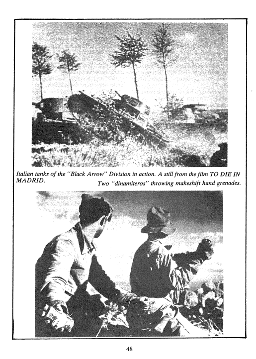 If you can read Spanish. Biography of Victoriano Corral Serrano (Julian ...