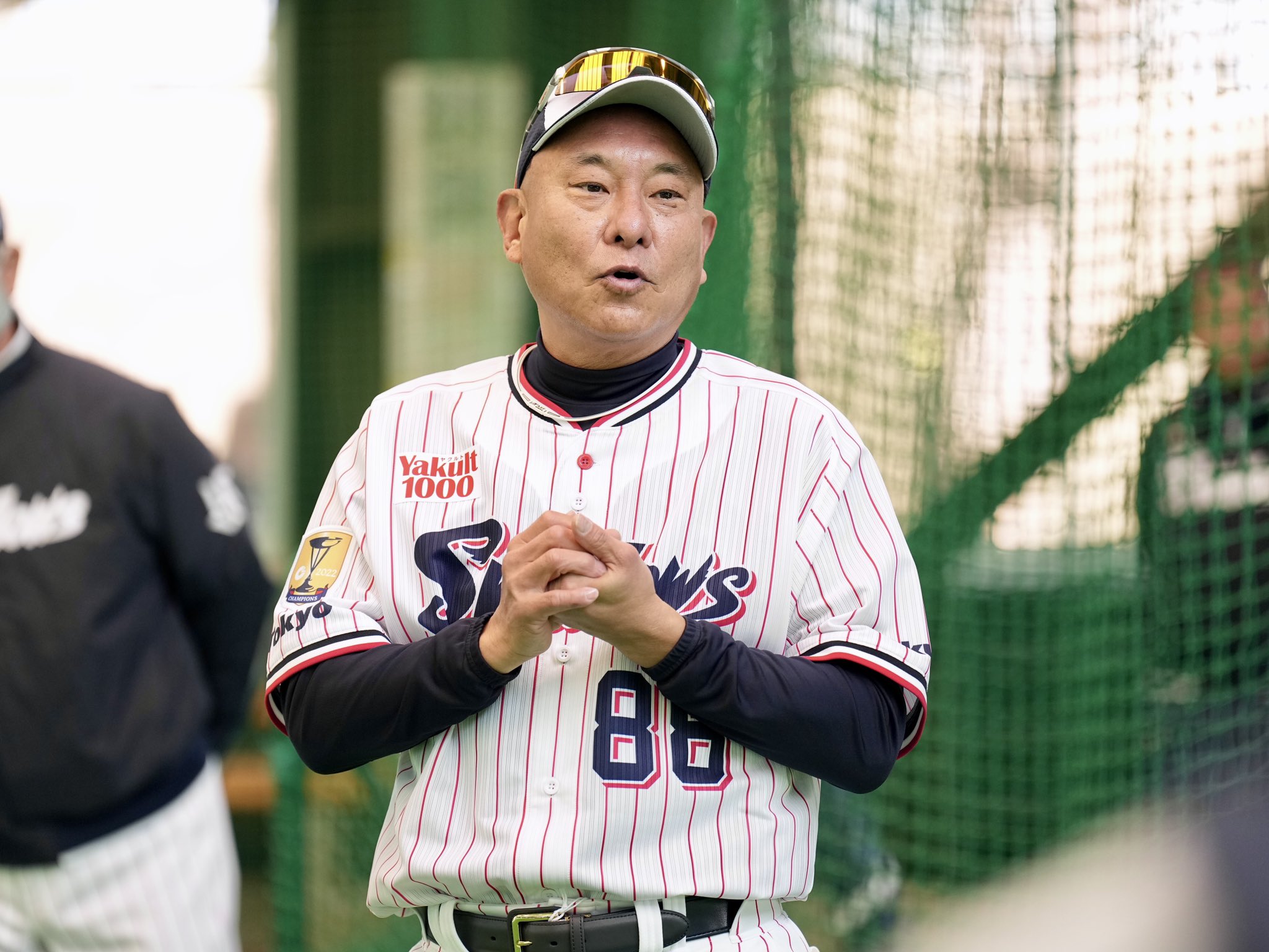東京ヤクルトスワローズ公式 on X: 東京ヤクルトスワローズ公式 on X: