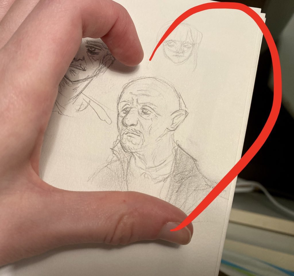 🌈super kayのイラスト