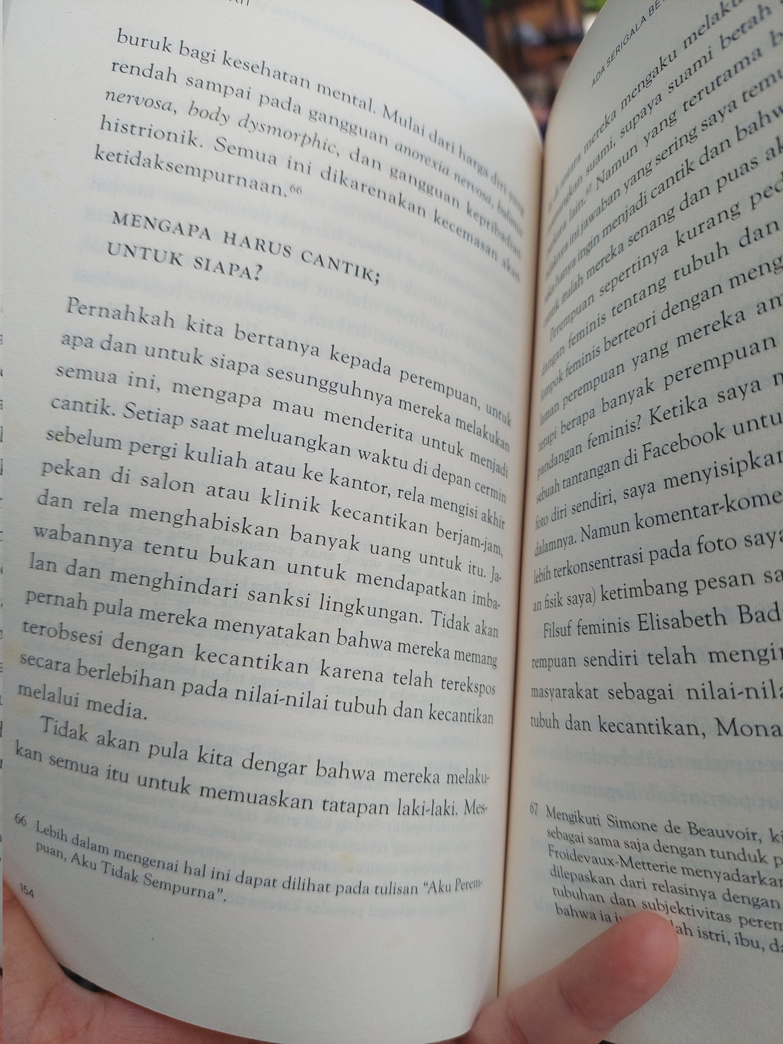 Kalis Mardiasih Mardiasih Twitter