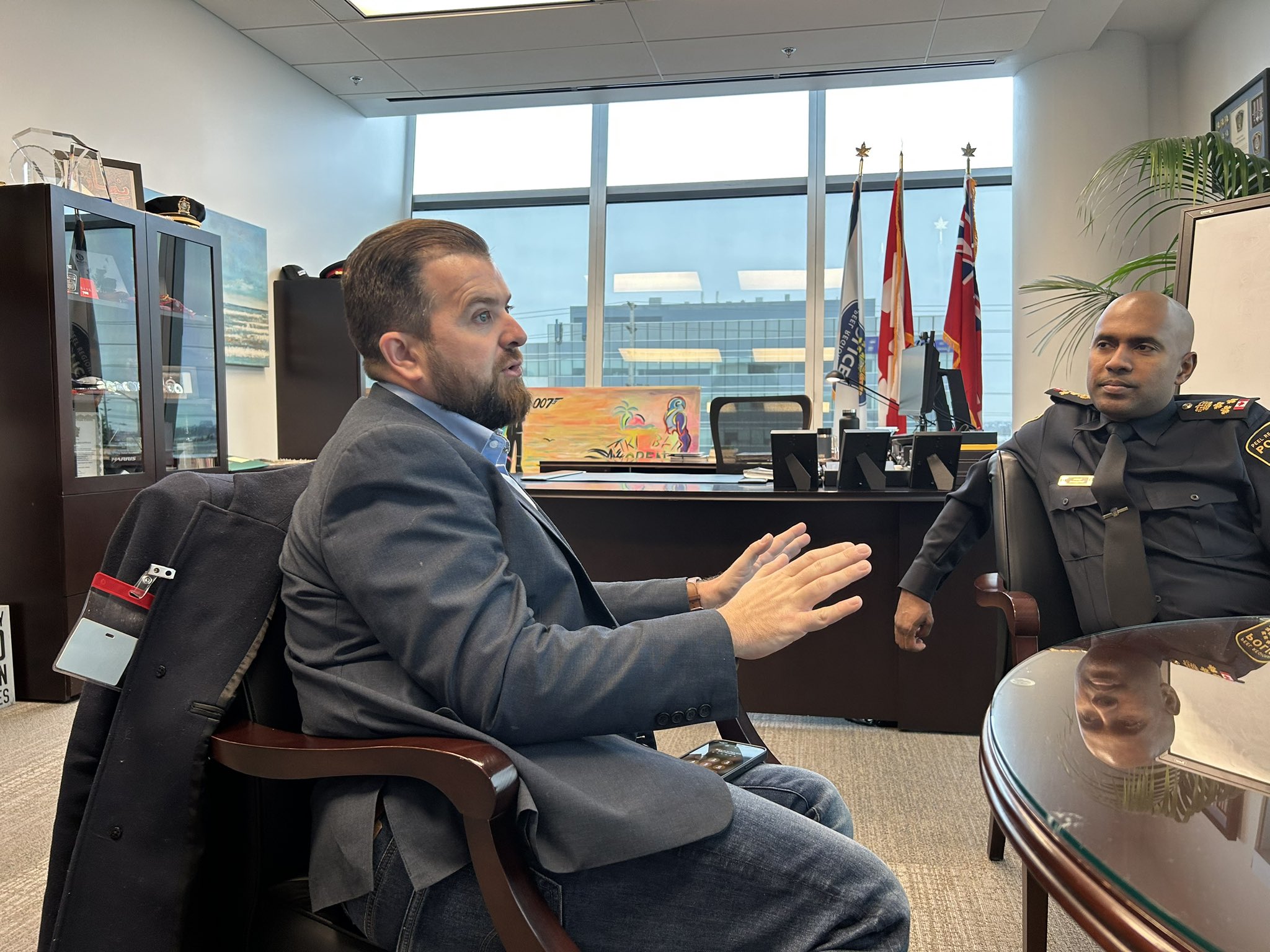 Dennis Keenan (@Keenan4Brampton) / Twitter