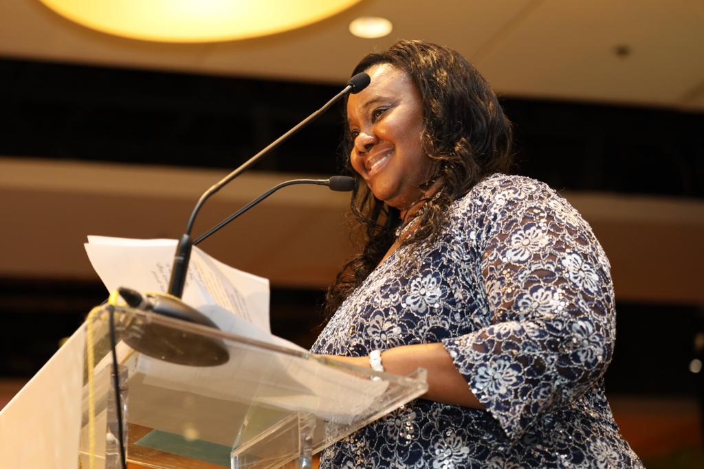 Miami-Dade Schools on Twitter: "Molly Winters Diallo and Precious Symonette from the Teacher of ...