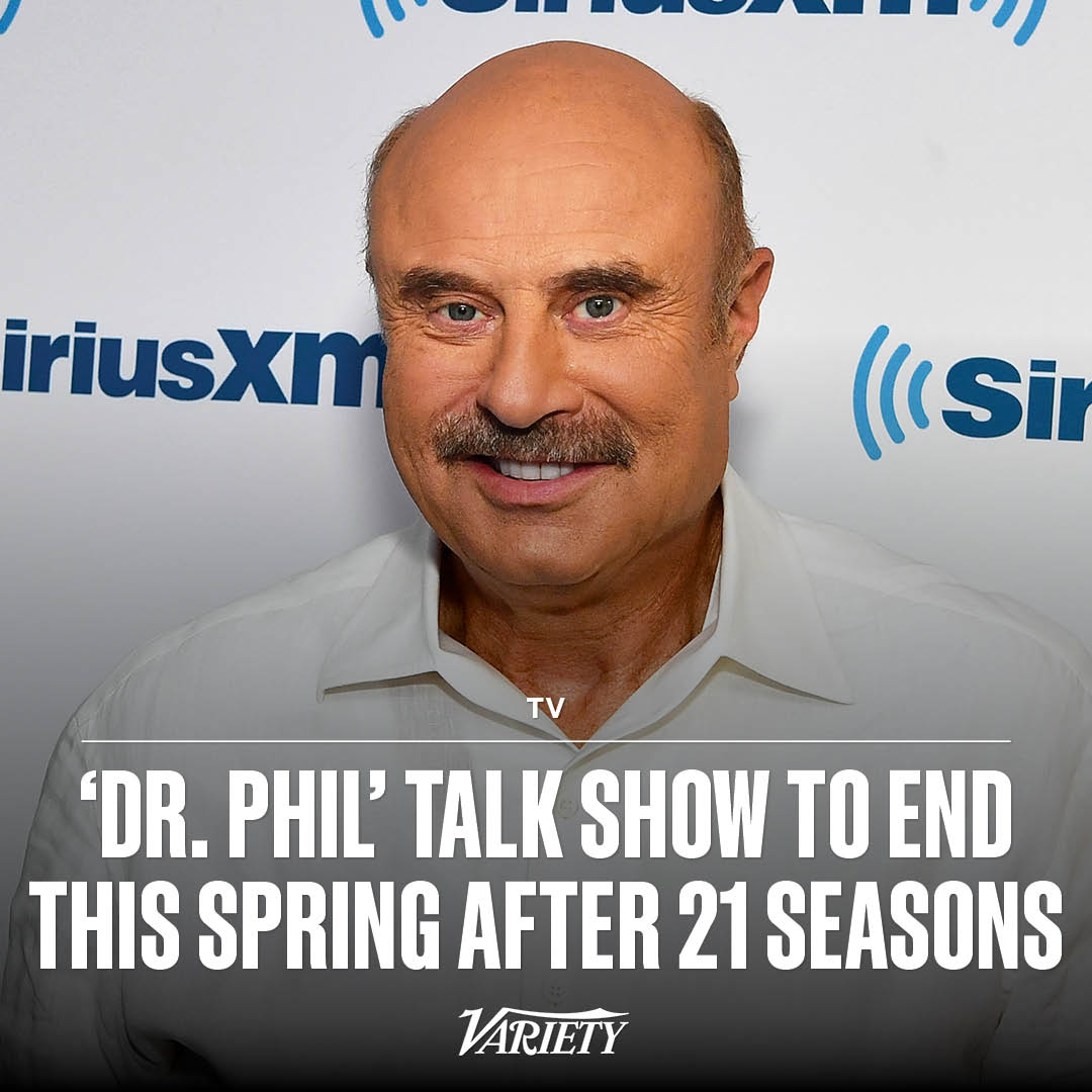 Dr Phil Show 2022