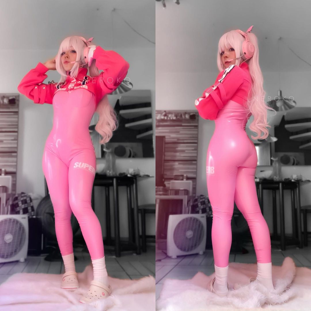 On Twitter Pink🔫🔫 🔗 Nikke The