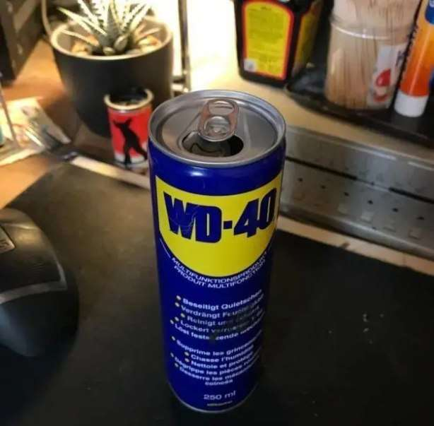 💀Newt💀 on Twitter: "RT @RaealTheProto: Nothing beats cracking open a cold one after a hard day's ...