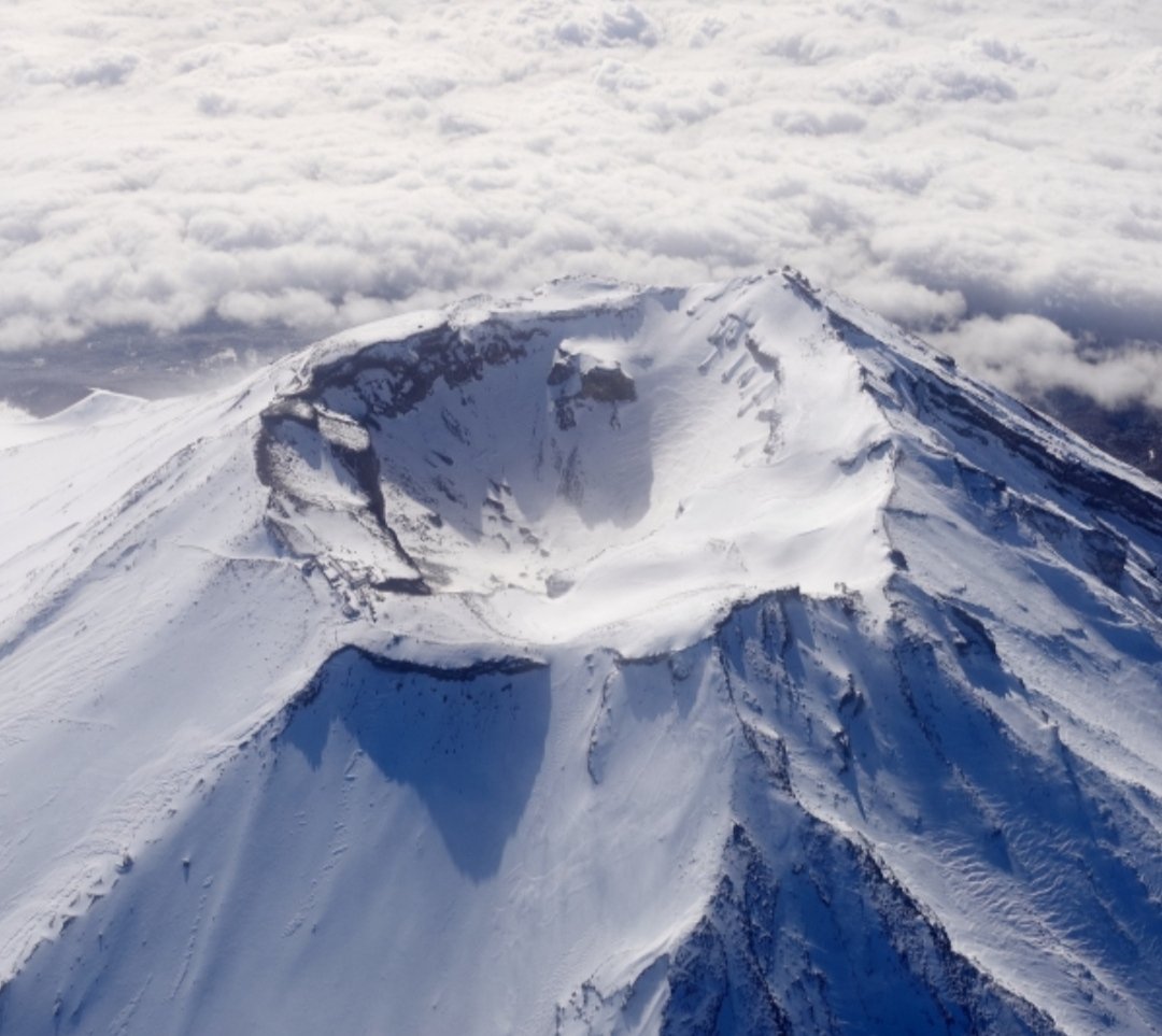 🃏バラライカ🃏 on Twitter: "RT @wilikhor: 富士山の最高峰🗻 日本最高峰🇯🇵 日本の最高峰は富士山の剣ヶ峰です（3776m）"