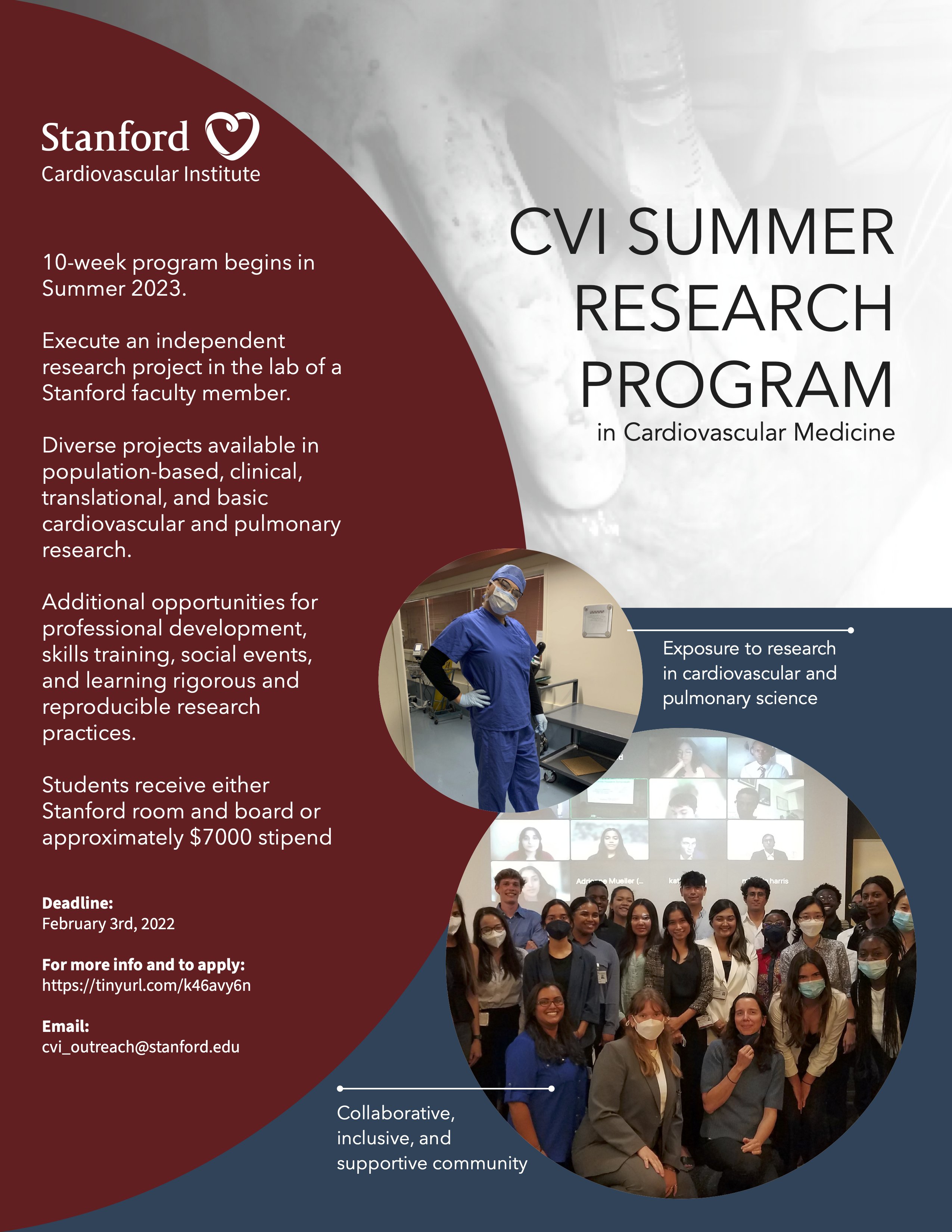 Joseph C Wu, MD, PhD on Twitter: "@KCKlatt @StanfordCVI @StanfordMed @StanfordDeptMed @AHA ...