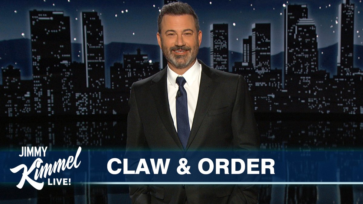 Jimmy Kimmel Live on Twitter: Jimmy Kimmel Live on Twitter: