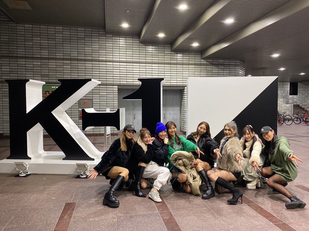 小湊美月🎀1/22DVDリリイベ on Twitter: "今夜17:30〜は【K-1 AWARDS 2022】 ABEMA 視聴URL http://abema.app/u3Sn K-1公式 ...